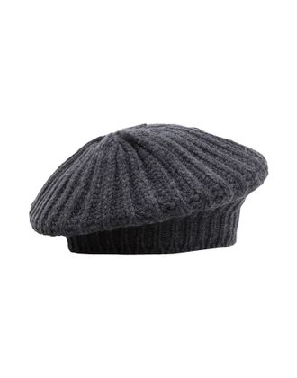 8 by YOOX RECYCLED WOOL BERET