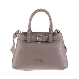 Pierre Cardin Sac &agrave; main en cuir port&eacute; main - Femme - Sacs - Beige - Taille: ONE Size