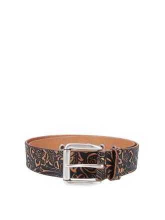 Our Legacy Ceinture - Noir