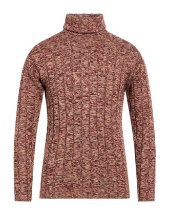 Lardini STRICKWAREN - Rollkragenpullover auf YOOX.COM