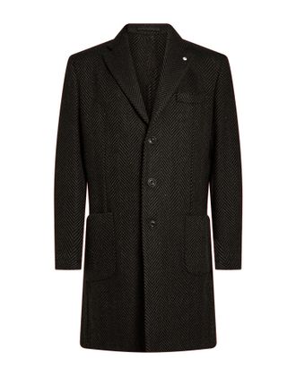 L.B.M. 1911 JACKEN & M&Auml;NTEL - M&auml;ntel auf YOOX.COM