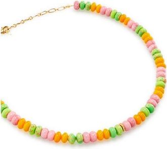 Anni Lu Collier Paradiso