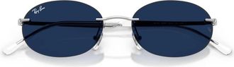 Ray-Ban 0Rb3767 - - Accessories - unisex - Grau - 54 MM