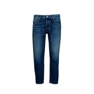Icon Denim Los Angeles Slim-fit Jeans - - Jeans - Herren - Blau - W36