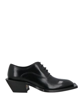 Dolce & Gabbana SCHUHE - Schn&uuml;rschuhe auf YOOX.COM