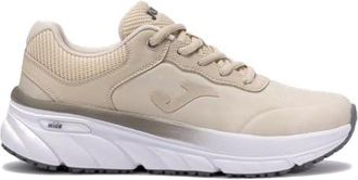 Joma Aries Lady 2512 CARILW2512 Chaussures de sport grises pour femme, gris, 36 EU