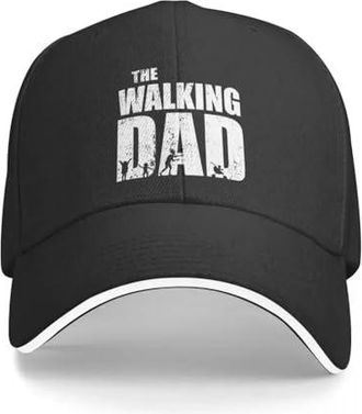 Generic Casquette de baseball unisexe Hip-Hop Snapback Hat Trucker Sports R&eacute;glables Cadeau &eacute;t&eacute; 0.0478