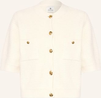 Anine Bing Anine Bing Strickjacke Christa weiss