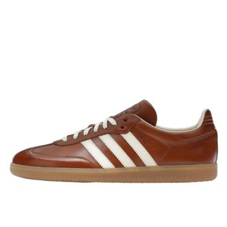adidas Femme, Chaussures, Brun, Taille: 37 1/3 EU Samba OG Made in Italy