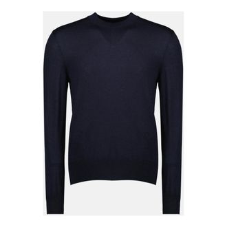 Dior CD Icon Kaschmirpullover - - Knitwear - Herren - Blau - XL