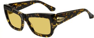 Etro Femme, Accessoires, Brun, Taille: 56 MM Lunettes de soleil Etrodrop