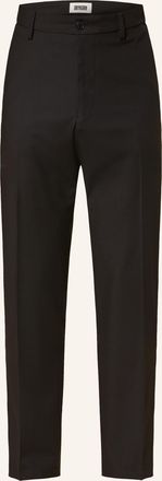 Drykorn Drykorn Anzughose Ajend Regular Fit schwarz