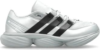 adidas Femme, Chaussures, Gris, Taille: 39 1/2 EU Baskets
