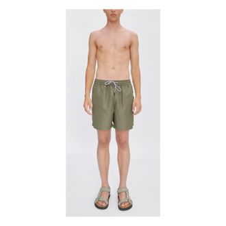 A.P.C. Short de Bain Bobby A.P.C