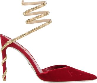 Rene Caovilla SCHUHE - Pumps auf YOOX.COM