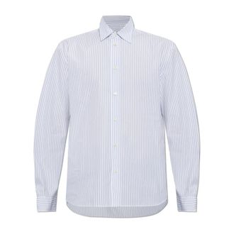 Jil Sander Herren, Shirts, Wei&szlig;, XLGr&ouml;&szlig;e