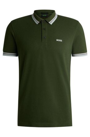 HUGO BOSS Poloshirt Poloshirt Paddy - Regular Fit