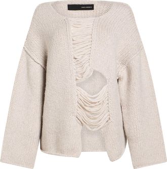 Isabel Benenato STRICKWAREN - Pullover auf YOOX.COM