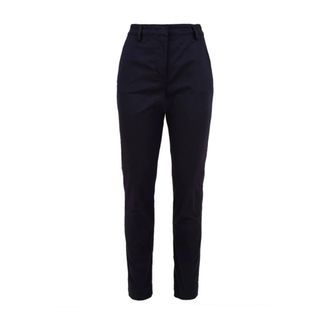 Aspesi Femme, Pantalons, Bleu, Taille: 36 FR Pantalon Coupe Slim