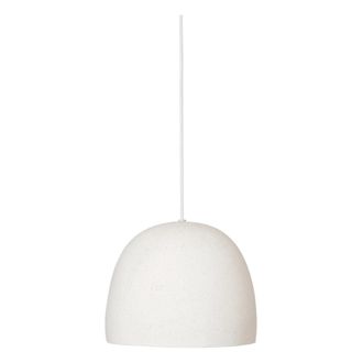 Ferm Living Suspension Speckle en c&eacute;ramique Ferm Living