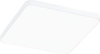 Paulmann 79936 LED Panel Einbaupanel Veluna VariFit Edge 120x120mm eckig Tageslichtweiß Weiß Kunststoff Beleuchtungssystem 4000 K