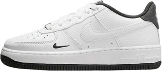 Nike Homme, Chaussures, Blanc, Taille: 40 EU Air Force 1 LV8