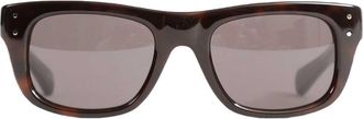 Balenciaga Standard Square Sunglasses