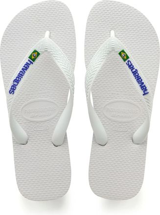 Havaianas Tongs Brasil Logo Havaianas