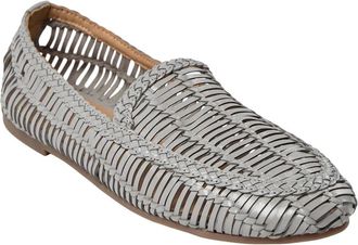 Sofie Schnoor Femme, Chaussures, Gris, Taille: 40 EU HenrietSW Loafer
