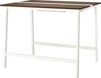 IKEA MITTZON Konferenztisch