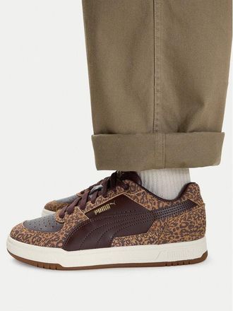 Puma Sneakers Caven III Feline 408240 02 Braun