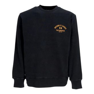The Hundreds Herren, Sweatshirts & Hoodies, Schwarzk, MGr&ouml;&szlig;e