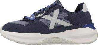 Munich Nexa 19 Sneakers - - Shoes - Herren - Blau - 43 EU