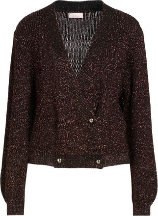 Liu Jo STRICKWAREN - Strickjacken auf YOOX.COM