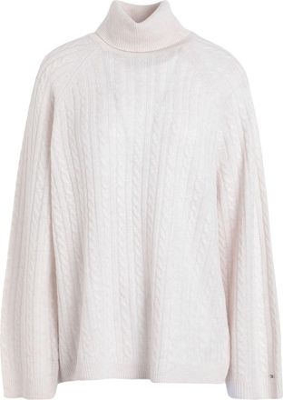 Tommy Hilfiger STRICKWAREN - Rollkragenpullover auf YOOX.COM