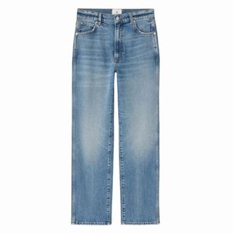Anine Bing Jane Jeans - - Jeans - Damen - Blau - W29