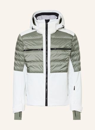 Toni Sailer Toni Sailer Skijacke Owen weiss