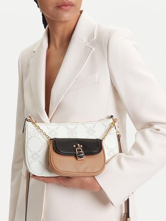 Aldo Handtasche Aldo Hamida 13933895 Beige