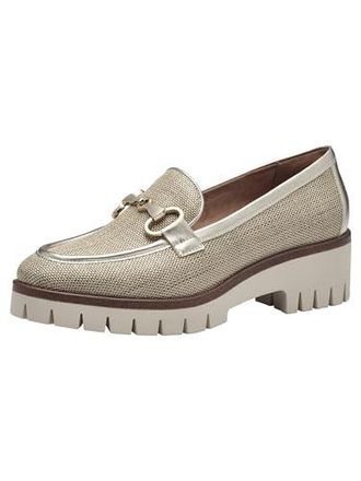 Tamaris Femme Damen 1-24424-42 Mocassins, Beige, 38 EU