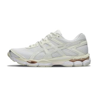 Asics Gel-Cumulus 16 - - Sport - Damen - Wei&szlig; - 39 1/2 EU
