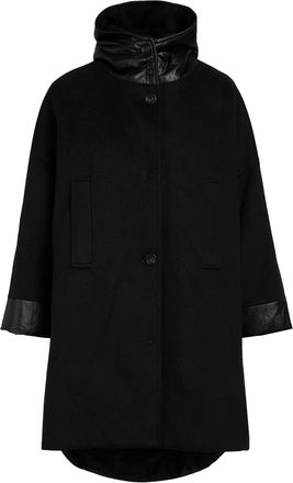 Breras Milano JACKEN & M&Auml;NTEL - M&auml;ntel auf YOOX.COM
