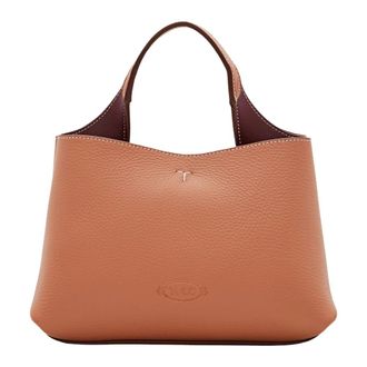Tod's Damen, Taschen, Braun, ONE SIZEGröße