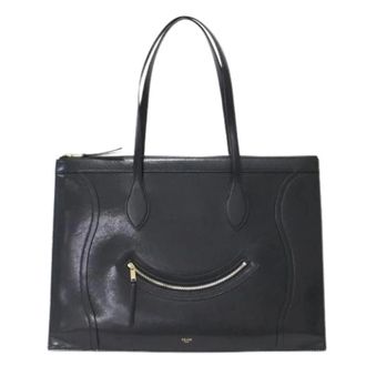 Celine Damen, Pre-Owned, Schwarzk, ONE SIZEGr&ouml;&szlig;e