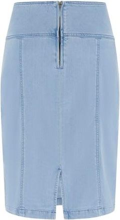 Guess Jupe Hassie en jean
