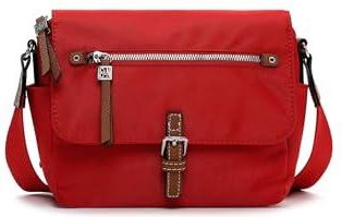 Emily & Noah Sac &agrave; bandouli&egrave;re E&N Esther 65147 femmes sacs &agrave; main Uni