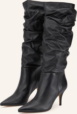 Aldo Aldo Stiefel Kimmia schwarz