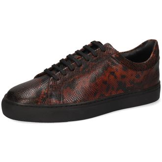 Melvin & Hamilton Sneakers Herren Tyler 1 Braun 42
