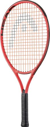 Head Radical Jr. 23 Tennisschläger, red/orange