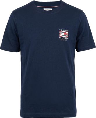 Tommy Hilfiger TOPS - T-shirts auf YOOX.COM