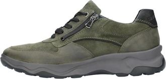 Waldl&auml;ufer Herren, Schuhe, Gr&uuml;n, 43 EUGr&ouml;&szlig;e